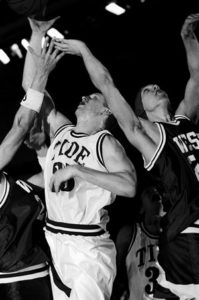 Matt Bonner and 3-Point Shooting! - Concord Historical Society